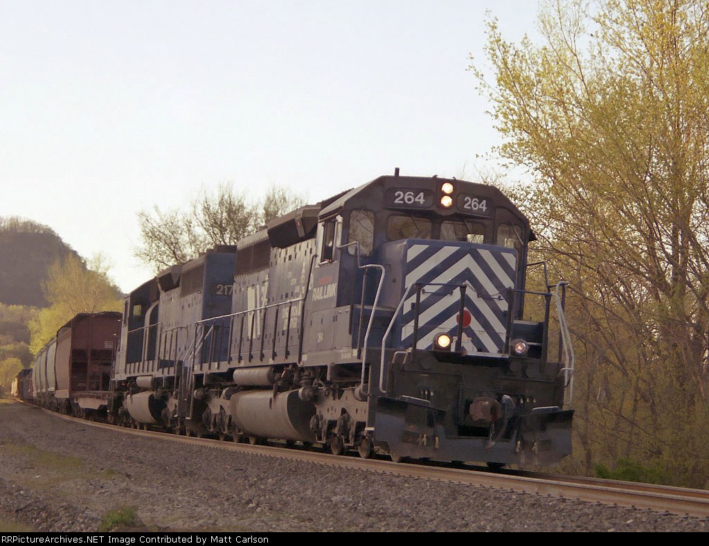 MRL 264